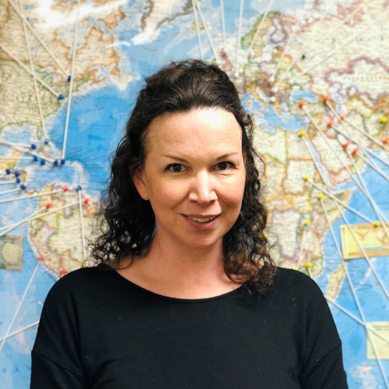 Empire State English | Our Staff